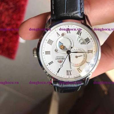 Bán Orient sun and moon gen3 như ảnh