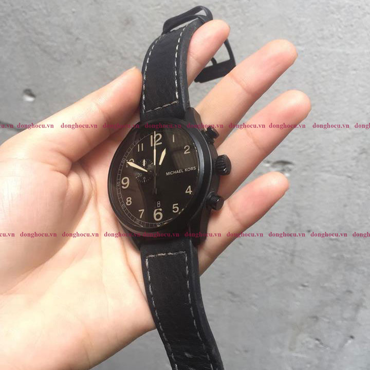 Thanh lý đồng hồ nam Michael Kors MK 7069 do ít sử dụng